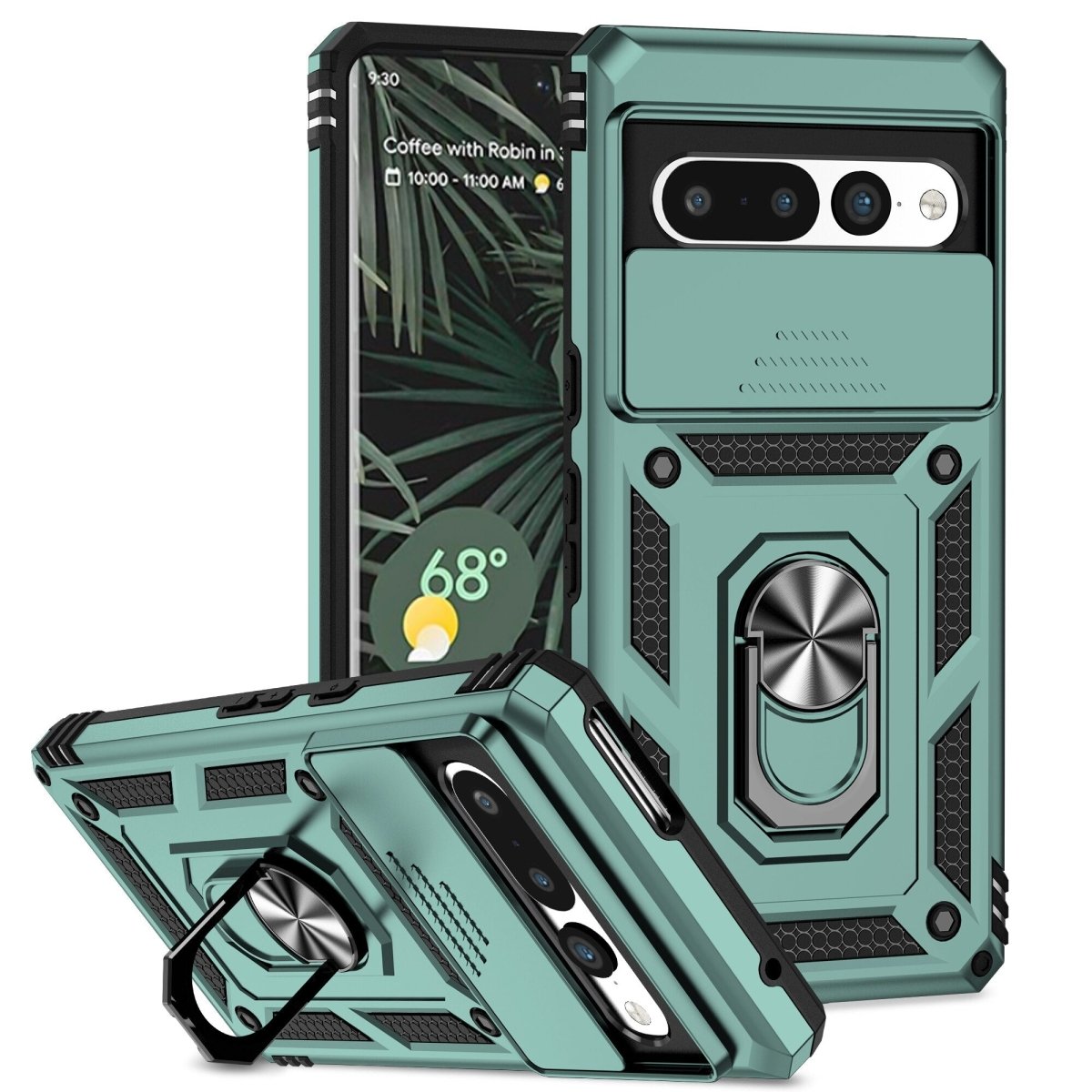 360° Protection Cases for Apple, Android & Pixel Devices – Astra Cases