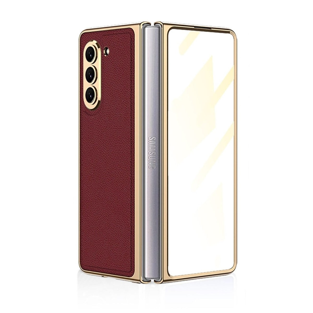 Galaxy Z Fold 5 Cases | Protect Your Galaxy Z Fold 5 With Our Amazing ...