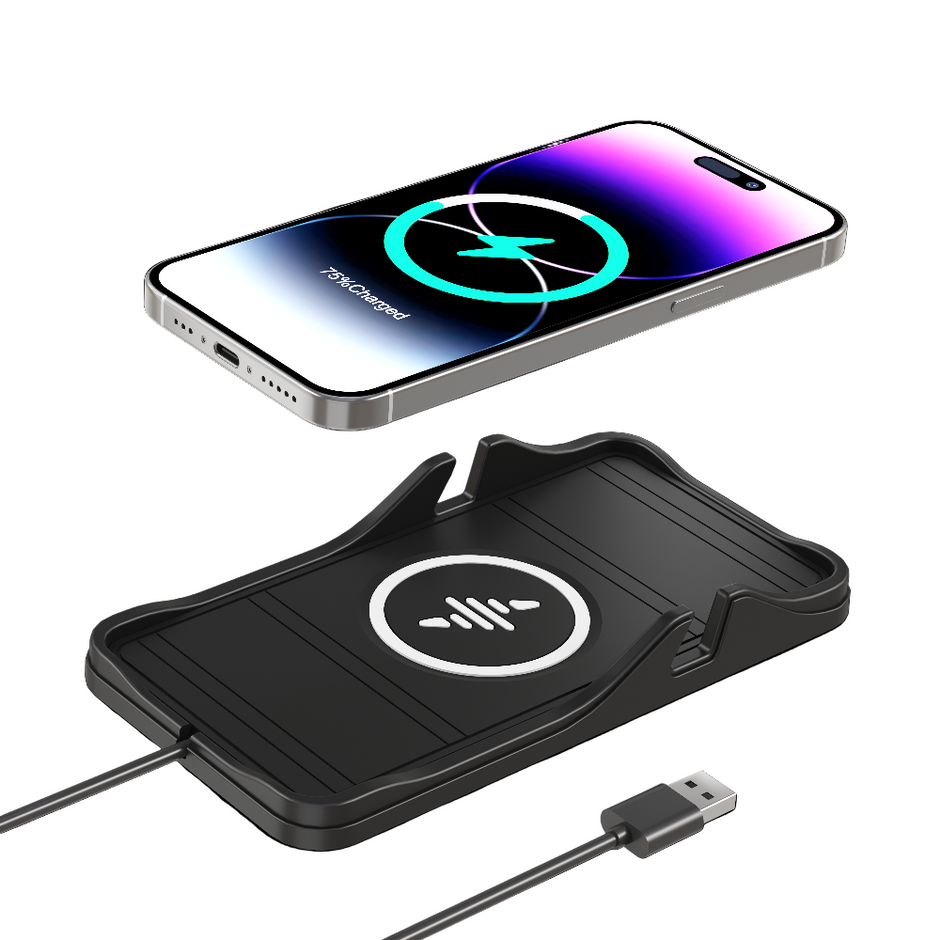 Shop Wireless Chargers & Stations | Fast Wireless Charging – Astra Cases
