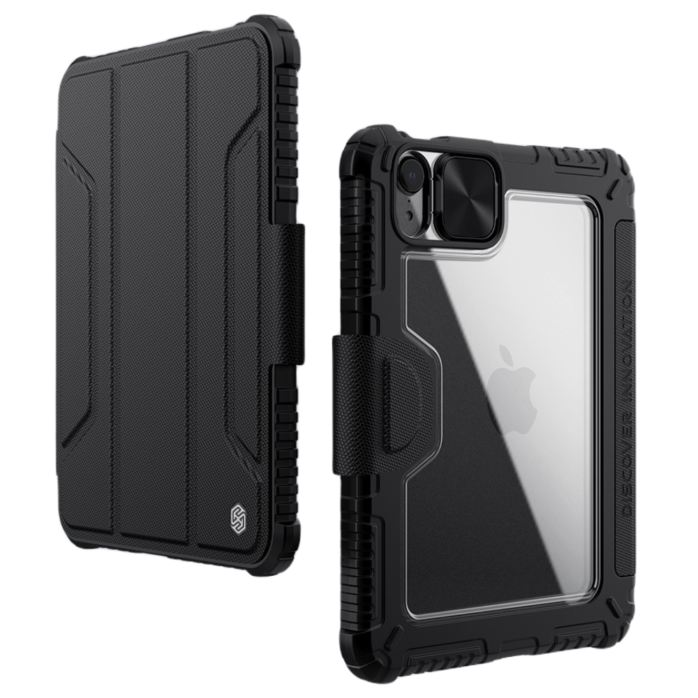 iPad Air 11" (M4) Cases | Protect Your iPad Air 11" (M4) With Our ...