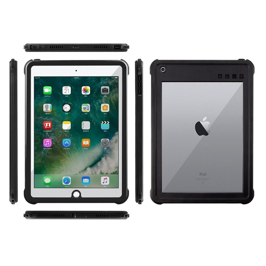 iPad 5th Generation Cases | Protect Your iPad 5th Gen With Our Amazing ...
