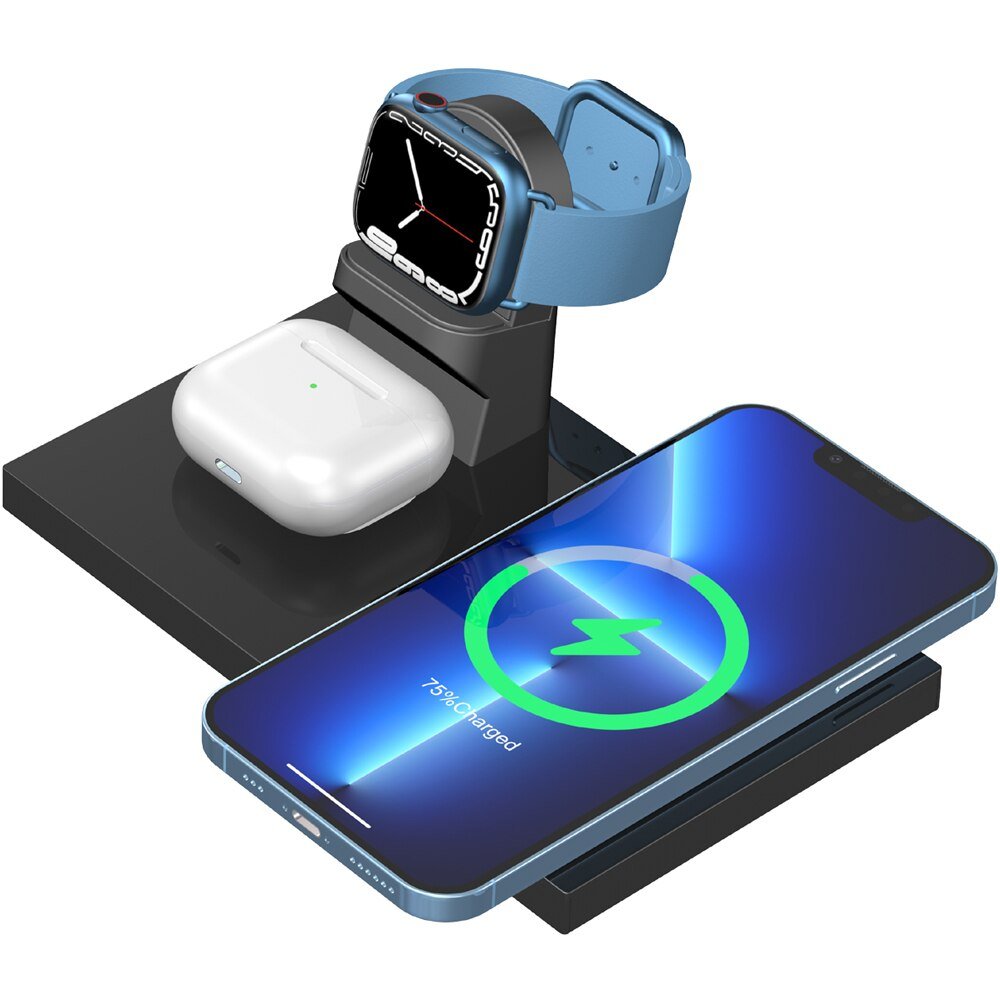 Shop Wireless Chargers & Stations | Fast Wireless Charging – Astra Cases